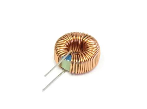 50uh 1a High Current Toroidal Inductors Zxcompo China Factory