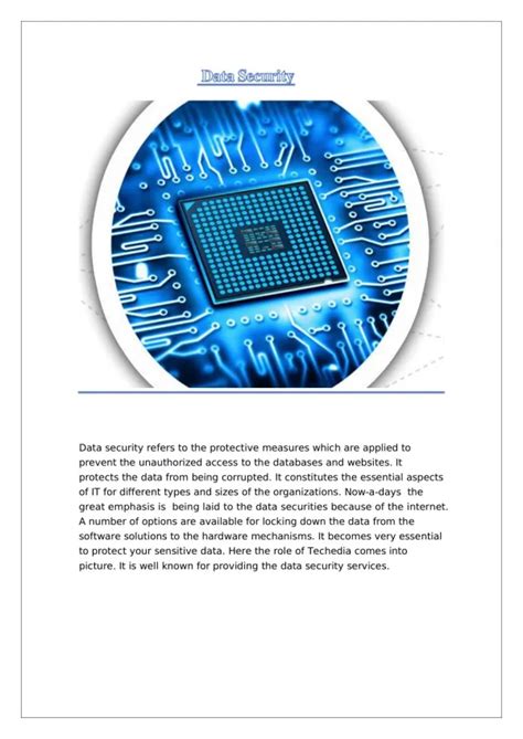 Ppt Data Security Powerpoint Presentation Free Download Id11207537