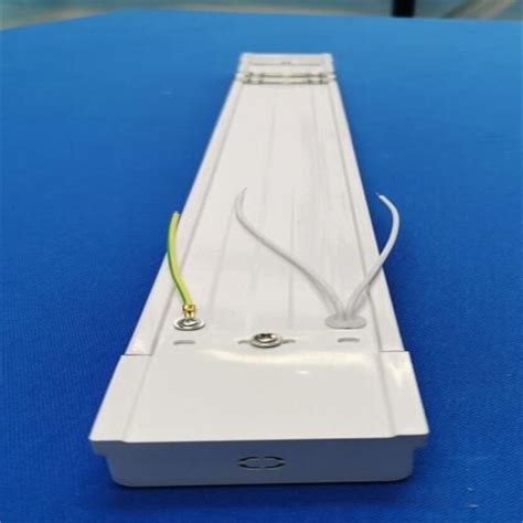 China Direct Led Batten Light 36w Gym Rooms Linear Light Suppliers Manufacturers Factory