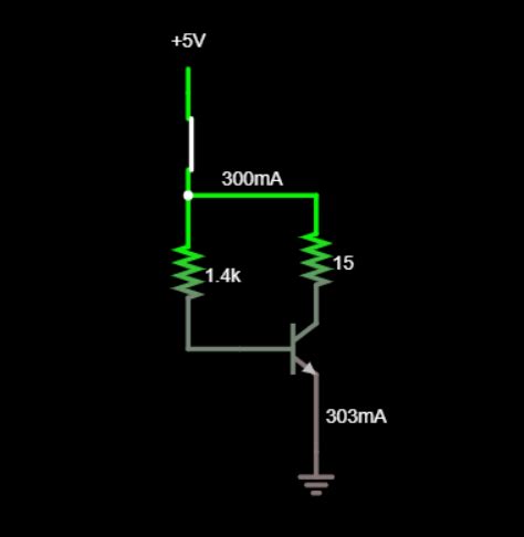 How To Turn Off A Transistor After A Delay R AskElectronics