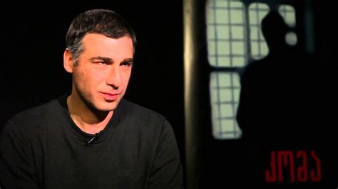 კადრს მიღმა გიორგი მასხულია Youtube