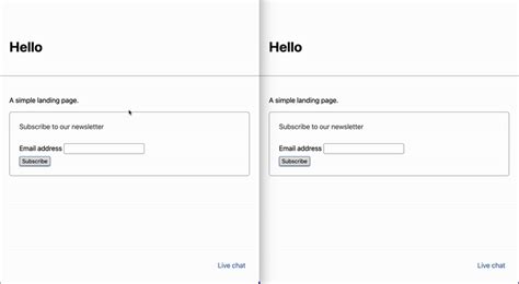 Hypermedia Driven Micro Frontends