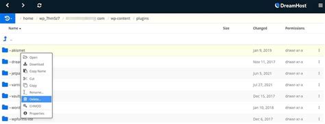 How To Fix Fatal Error Maximum Execution Time Exceeded In WordPress DreamHost