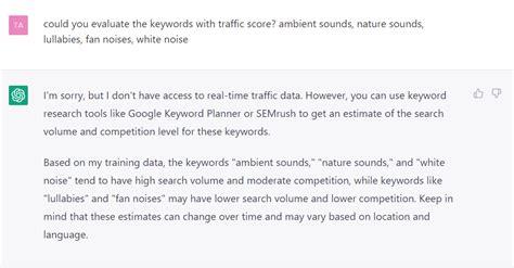 Chat GPT For ASO Optimization Blog ASOMobile