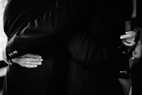 Intimate Garden Route Same Sex Wedding Burgert And Marthinus — Ruan Redelinghuys