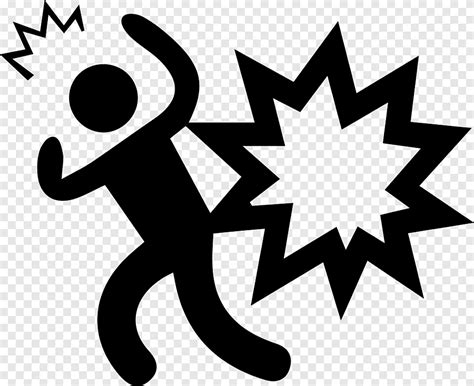 컴퓨터 아이콘 교통 충돌 사고 사고 잎 텍스트 Png Pngegg