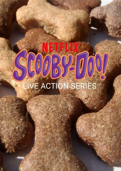 Netflix Scooby Doo Live Action Series Fan Casting On Mycast