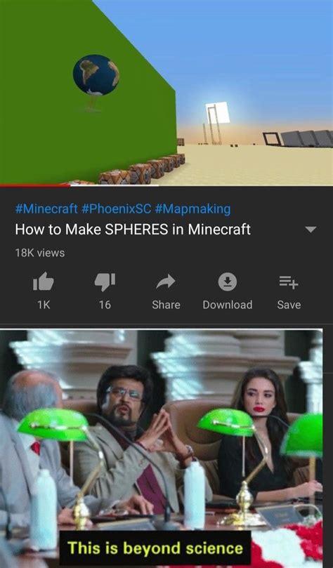 How To Make Spheres In Minecraft Artofit