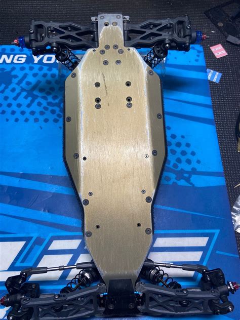 Team Associated B6 2 Mod And Stock R C Tech Forums