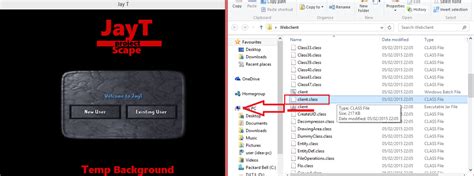 Webclient Error Sigh Rune Server