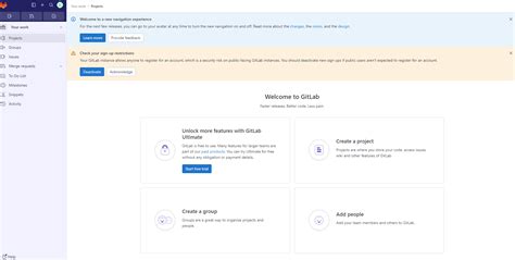 How To Install Gitlab On Amazon Linux 2023 X86 Aws Re Post