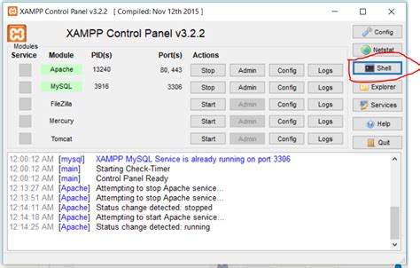 Making Pear Mail Package To Work On Xampp Shishir Raven