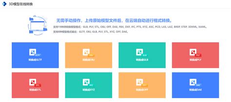 3d Model Online Conversion Tool Wangming Medium