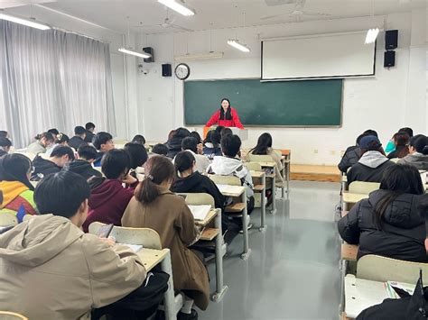 农业科技学院开展“防校园欺凌”主题班会 山东农业工程学院 农业科技学院欢迎您