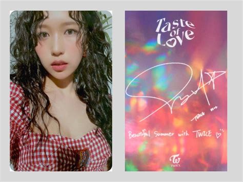 Mina Pc Taste Of Love En 2022 Fotos Imprimibles Foto Manualidades Kpop