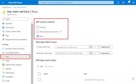 在 azure 门户中创建搜索服务 azure ai search microsoft learn
