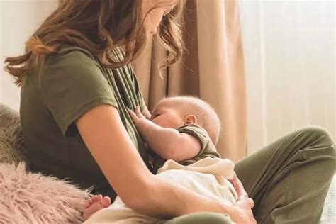 تعبیر خواب شیر دادن به طفل شیر دادن به نوزاد پسر توسط زن متاهل حضرت