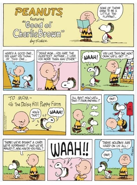 Encouragements From The Pipers Wife Mothers Day For Snoopy