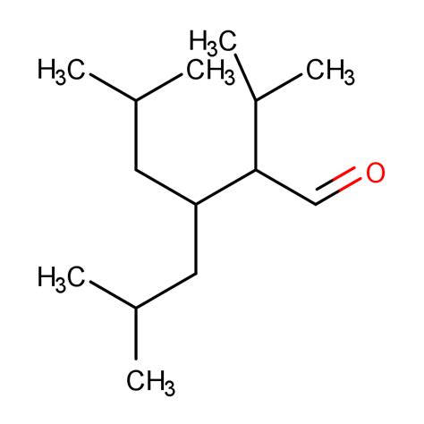 Hexanal 5 Methyl 2 1 Methylethyl 3 2 Methylpropyl 167225 99 2 Wiki
