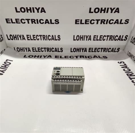 Panasonic Afpx C30t Programmable Logic Controller At Best Price In Bhavnagar Lohiya Electricals