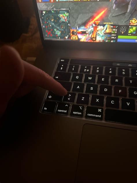 Key Not Working Since Last Patch R Dota2
