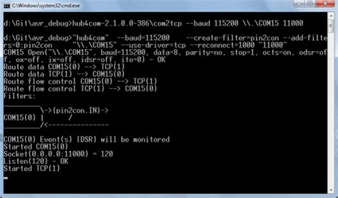 Debugger For Arduino Codeproject