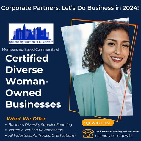 “dawn Nicole” Mcilwain On Linkedin Queencitywomen Supplierdiversity Certifiedwomenbusinesses