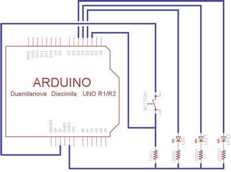 Ygyfreezone Arduino Starter Kit First Two Chapter