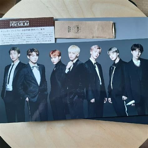 お取引 Bts 防弾少年団cd、dvd Fc限定会報3冊 他 セット品