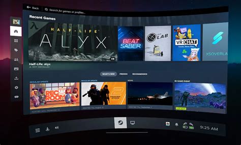 Steamvr 2 0 Officially Released With Many Improvements Phoronix