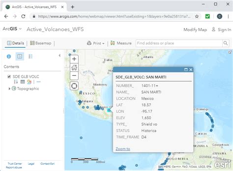 Geospatial How To Download An Online Arcgis Feature Layer Without An