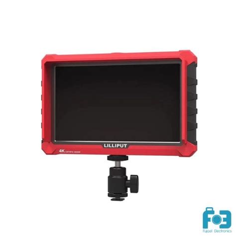 Lilliput A7s Full HD 7 Inch Monitor With 4K Camera Assist | Fujael ...