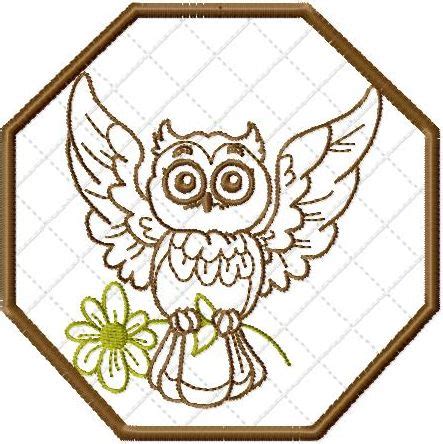 CSS Wise Friend Coasters C Some Stitches