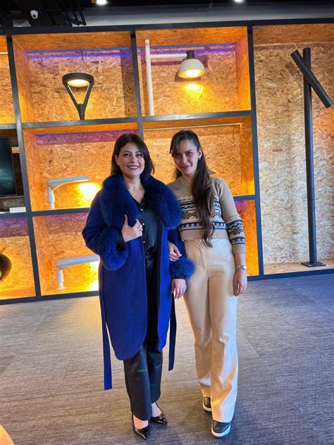 It Is With Immense Joy And Profound Honor That We Extend A Warm Welcome To Professor Fatna From