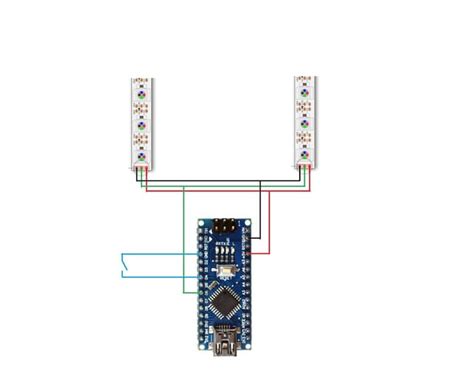 Arduino Powering Led Strips Question Rarduino