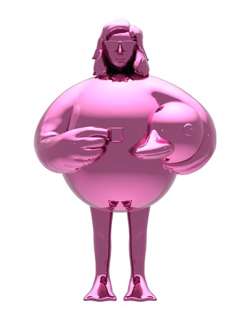 Art Toy Minor Figures