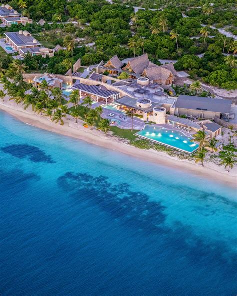 Luxury Resorts Madagascar