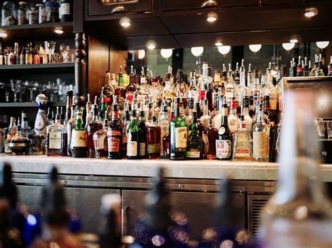 Free Images Bar Counter Drink Beer Bartender Shelves Drinks Pub Wines Wine Bottles