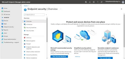 Microsoft Defender Endpoint P1 At ₹ 3000year In Ghaziabad Id