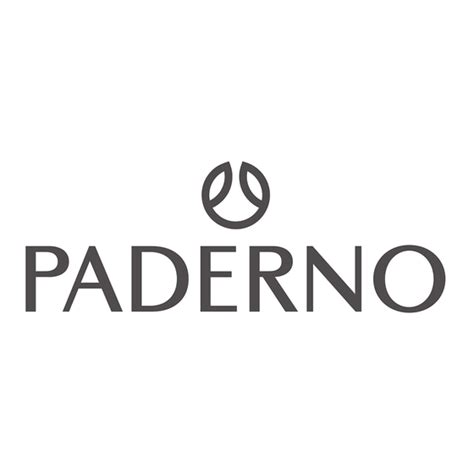 Paderno Vida Hh1007791 User Manual Pdf Download Manualslib