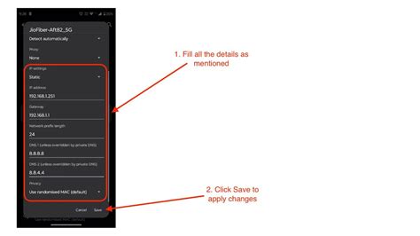 Android Wi Fi Techesi
