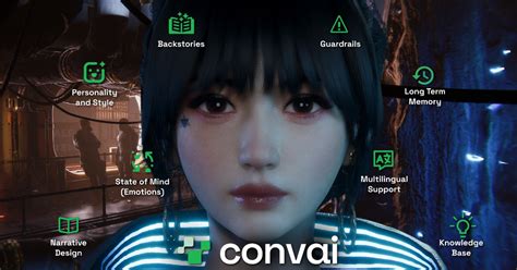 Meta Passthrough With Convai AI Questions Convai Developer Forum