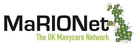 Marionet The Uk Manycore Network