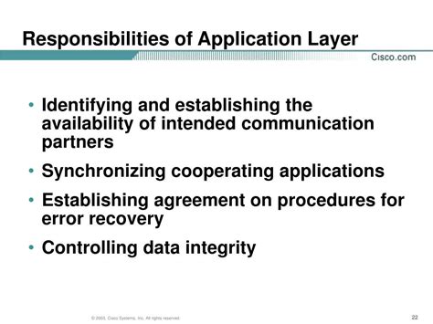 PPT CCNA V Module TCP IP Transport And Application Layers PowerPoint Presentation ID