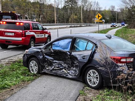 Woman Crashes Vehicle On 101 And Runs Into Swamp Requiring Rescue