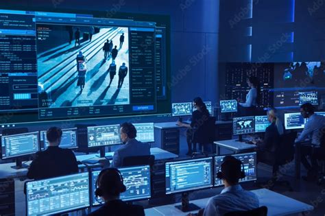 Andrew Casey Integration Alarm Monitoring