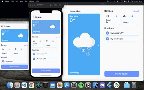 Github Jerazo7 Flutter Smart House A Multiplatform Android Ios Web And Macos Iot App