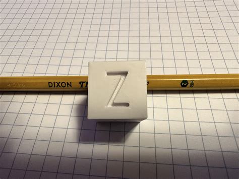 Check Out My Xyz Calibration Cube R 3dprinting