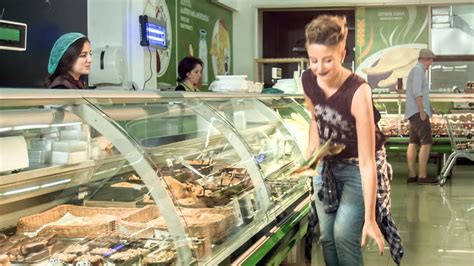 ფრესკო გოგო Youtube