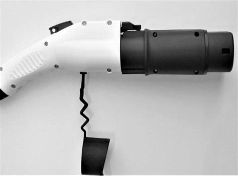 Type Laadkabel Naar Type Auto Verloopstekker Elektrische Auto Bol